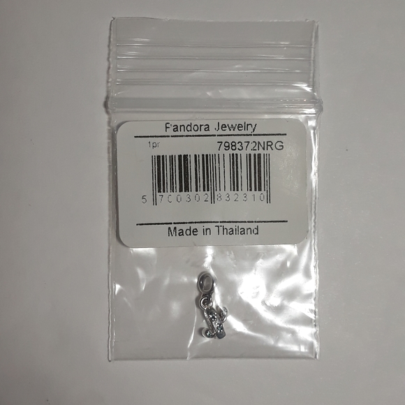 Pandora | Jewelry | New Pandora Me Cactus Dangle Charm | Poshmark